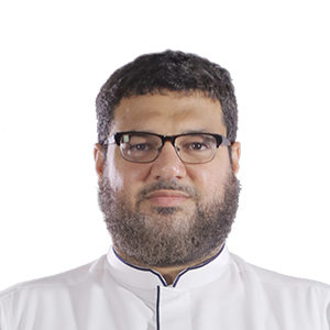 Waleed Basyouni - AlMaghrib Institute